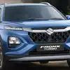 Maruti Suzuki Fronx ने रचा इतिहास, महज 3 साल में 5 लाख बिक्री का आंकड़ा ...