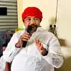 Gayaji News,भरी सभा में मंच से BJP विधायक ने प्रोजेक्ट इंजीनियर को दी ...