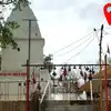 सोनभद्र की कंडाकोट पहाड़ियों में बसी तपोभूमि, जहां आज भी जीवित है ...