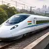 Mumbai–Ahmedabad Bullet Train: मुंबई से अहमदाबाद 2 घंटे में, भारत की ...