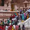 राम मंदिर दान चढ़ावा प्रकरण की SIT से हो निष्पक्ष जांच, ट्रस्ट ने सीएम ...