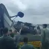 'मम्मी फ्री होकर बात करता हूं', IAF विमान क्रैश में शहीद हुए फ्लाइट ...