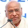 भारतीय नाविकों की मौत पर चुप रहे पीएम मोदी, कांग्रेस अध्यक्ष ने अमेरिकी ...