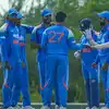 IND A vs SL A