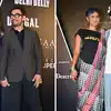 Aamir Khan Ex Wife Kiran Rao Saree Look, 61 के आमिर खान GF को रहे ...