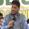 Waris Pathan Father,उत्तर प्रदेश में पूरी ताकत से चुनाव लड़ेगी AIMIM ...