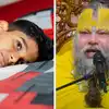 9th Grade Student Admits Drinking Alcohol Premanand Maharaj Reaction ...