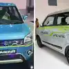 Wagon R Flex Fuel: मारुति सुजुकी ने लॉन्च की देश की पहली फ्लेक्स-फ्यूल ...