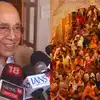 नृपेंद्र मिश्र अब राम मंदिर दान विवाद पर बोले, SIT की जांच से आएगा सच ...