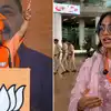 कौन हैं डॉक्‍टर हीरा राशिद? जेवर एयरपोर्ट से पहली फ्लाइट पकड़कर सीएम ...