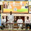 झारखंड राज्यसभा चुनाव: परिमल नथवानी पर भारी प्रणव झा! मीटिंग से 7 MLA ...