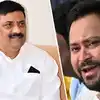 नीतीश के करीबी नेता ने तेजस्वी यादव को कायदे से समझाया! RJD नेता की ...