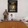 दुर्गा शक्ति नागपाल,सड़क सुरक्षा पर एक्शन मोड में दुर्गा शक्ति नागपाल ...