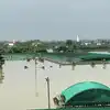 ग्रेटर नोएडा के डूब क्षेत्र में अवैध निर्माण पर चलेगा बुलडोजर, सर्किल ...