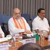 PPP मॉडल से झुग्गी बस्तियों का कायाकल्प, रिव्यू मीटिंग में अमित शाह ने ...