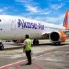 नोएडा एयरपोर्ट से Akasa Air ने भी भरी उड़ान, बेंगलुरु और नवी मुंबई के ...