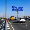 गाजियाबाद में मेट्रो का काम पूरा, नोएडा-इंदिरापुरम को जोड़ने वाला NH-9 ...