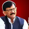 Sanjay Raut ने पार्टी तोड़ने वालों को दीं भद्दी गालियां, प्रेस ...