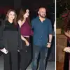 बच्चन नहीं रोशन खानदान की बहू ऐश्वर्या के हो रहे चर्चे, एक झलक से कर ...