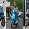 मोटरसाइकल छोड़ ग्राहक खरीद रहे ये 3 धांसू स्कूटर, होंडा एक्टिवा के आगे ...