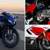 Yamaha ला रही नई इलेक्ट्रिक स्पोर्ट्स बाइक, पेटेंट से हुआ खुलासा, साइकल ...