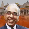 'तिरुपति मॉडल पर हो अयोध्या राम मंदिर का प्रबंधन', चंदा चोरी विवाद पर ...