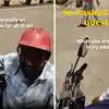 Inspiring Zomato Delivery Boy Story,Inspirational: व्हीलचेयर पर ऑर्डर ...