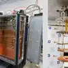 Dilution Refrigerator: अमरावती का महा-आविष्कार, भारत ने बनाया पहला ...