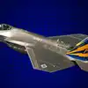 F 35 Jet: भारत बाल-बाल बचा, अमेरिका का सबसे महंगा स्टील्थ फाइटर जेट F ...