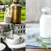 Milk Price Rise: दूध और होगा महंगा, अगस्‍त तक कीमत बढ़ने के संकेत, यह ...