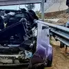 BMW Crash,मुंबई- दिल्ली एक्सप्रेसवे, बर्थ डे पार्टी और 251 की स्पीड ...