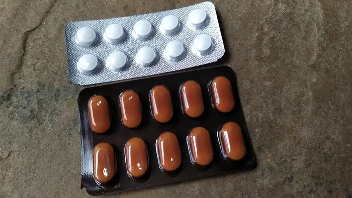 Banned Medicine In India,भारत में बैन है ये दवा, खुद से पैरासिटामोल ...