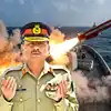Pakistan Navy: पाकिस्तान की नई 'तैमूर' मिसाइल का समंदर में टेस्ट, भारत ...