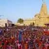 कपड़ों में जेब नहीं, खाली हाथ प्रवेश; राम मंदिर दान गणना-प्रबंधन में ...