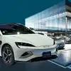 Chinese EV makers: भारत ने रोक दी चीन की गाड़ी, फिर भी कार मार्केट में ...