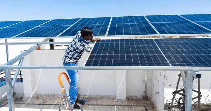 1kW, 3kW और 5kW का सोलर पैनल रोज कितनी बिजली बनाता है? आपके घर के लिए ...
