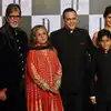 अमिताभ बच्चन बिग बी जन्मदिन बर्थडे,जया ने रखी बिग बी की बिग बर्थडे ...
