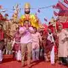 पाक ने बजरंगी भाईजान से निकाला 'बजरंग बली' का जाप - Censor board 'cuts ...