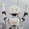 आपके 'मन की बात' समझ जाएगा यह रोबॉट - Robot 'Manav' developed by IIT ...