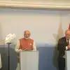 स्विट्जरलैंड ने NSG में भारत की सदस्यता का किया समर्थन - Switzerland ...