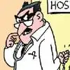 नालासोपारा में 5 फर्जी डॉक्टर गिरफ्तार - 5 fake doctors arrested in ...