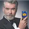 'जेम्स बॉन्ड' का पान बहार वाला ऐड हुआ बैन - pierce brosnan’s pan bahar ...