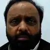 UP Tourism Minister,UP के मंत्री ओम प्रकाश सिंह की कार ने ठेले को टक्कर ...