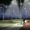 Street Light,यह है खंभे पर लाइट लगने की कहानी - the story behind street ...