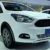 Ford Figo 2018,फोर्ड फिगो का नया 'फ्रीस्टाइल' मॉडल 31 जनवरी को होगा ...