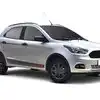 Car Launches In India,फोर्ड आज उठाएगी नई फिगो क्रॉसओवर से पर्दा, जानें ...