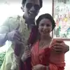 Shiv Pandit,'शैतान' फेम ऐक्‍टर श‍िव पंड‍ित ने गर्लफ्रेंड अमायरा पनवानी ...