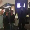 Shahrukh Khan,यूएस में माधवन संग शूटिंग करते दिखे शाहरुख - shahrukh is ...