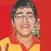 JEE Advanced,डिप्रेशन को हराकर दिल्ली के टॉपर बने कलश - know how kalash ...