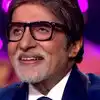 KBC Host Amitabh Bacchan Birthday Surprise Made him Emotional On Sets ...